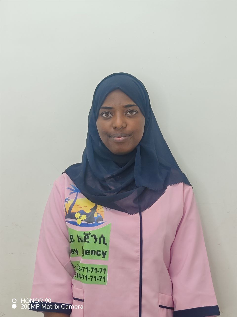 ABERU JIMA BEKELE | AlAnbar Plus Manpower