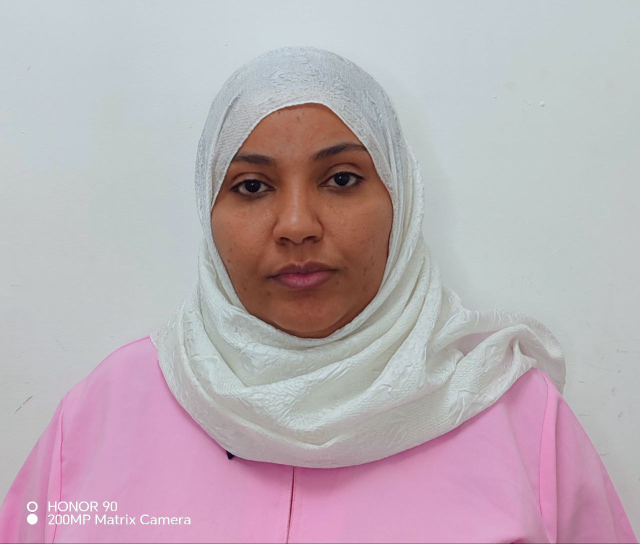 HANA TSEGAYE GEBRU | Alebdaa Center